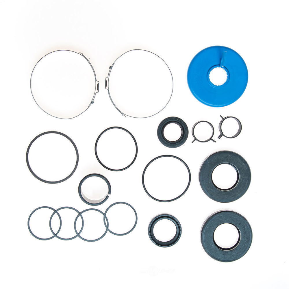 Rack and Pinion Seal Kit Edelmann 9161 for sale online | eBay