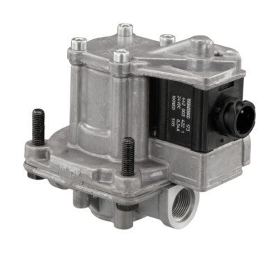 Wabco Redundanzventil 4802051040 - 480 205 104 0 | eBay