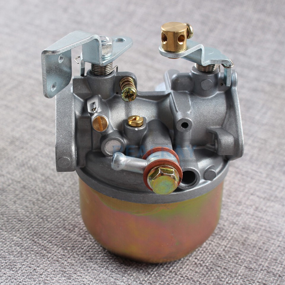 For Columbia Par Car Carburetor 1982-1986 LMB-230 Walbro Carb ...