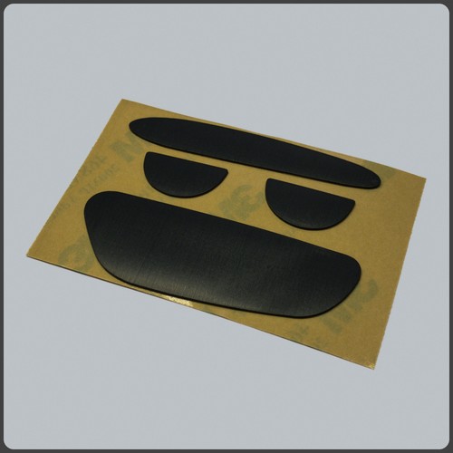 Logitech MX Master Wireless Teflon Mouse Feet Pad Skates 0.8mm | eBay UK