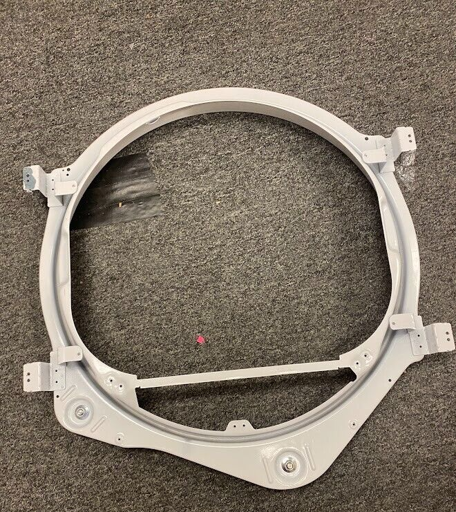 LG Dryer Rear Drum Cover &SUPPRT ROLLER 3044EL0002T 4581EL2002H For ...