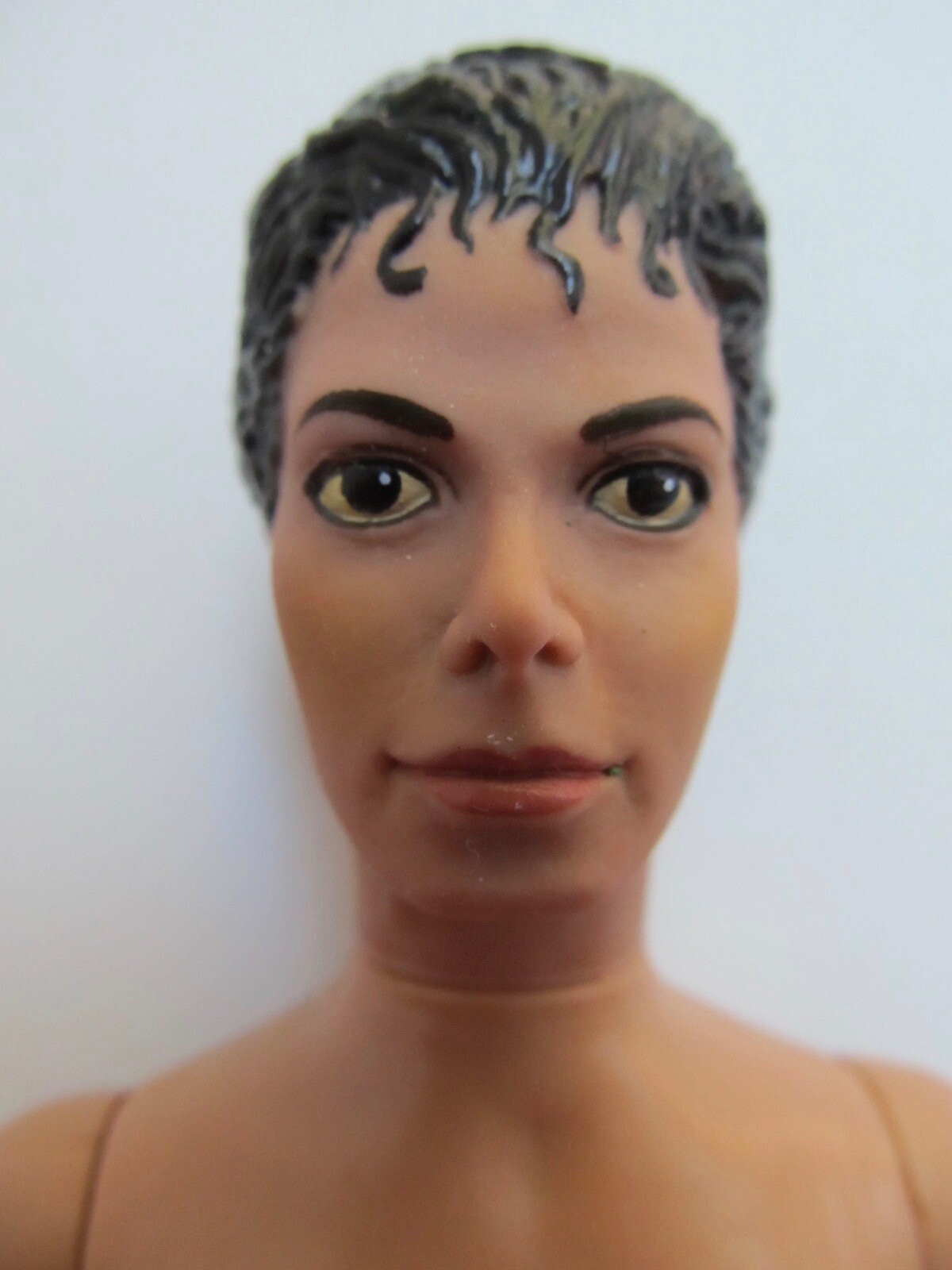 Michael Jackson Ken Doll 1984 LJN Toys | eBay
