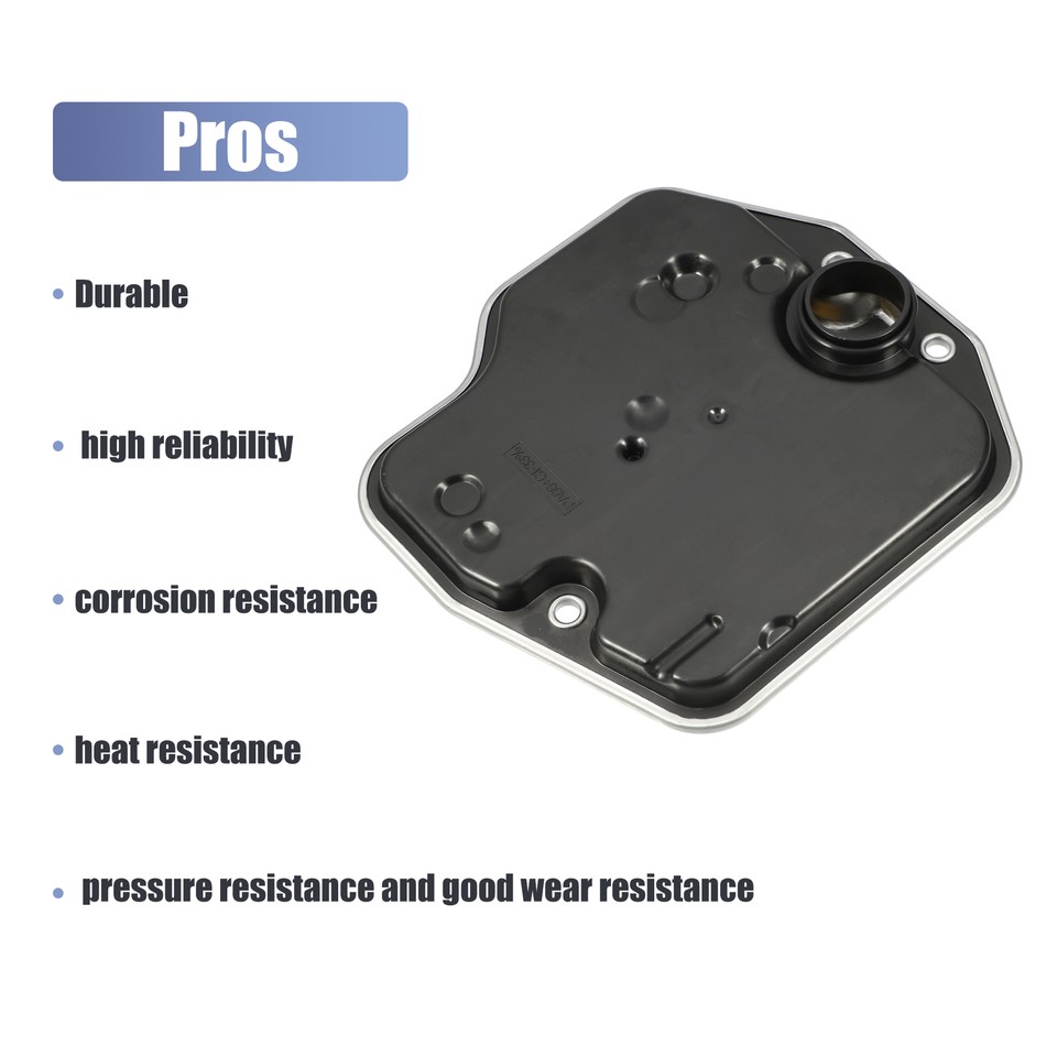 No.3533006010 For Toyota RAV4 2001-2012 Transmission Filter Oil Pan ...