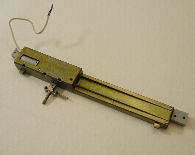 VELUX Motor Typ WMG 510 für Velux-dachflächenfenster WindowMaster ...