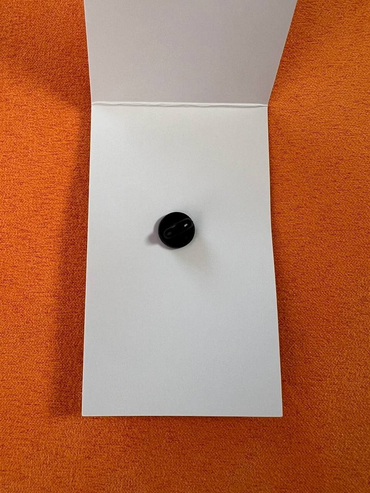 Studio Ghibli Tarot Pin, Fool Tarot, Kodama, Tree Spirits, Princess ...