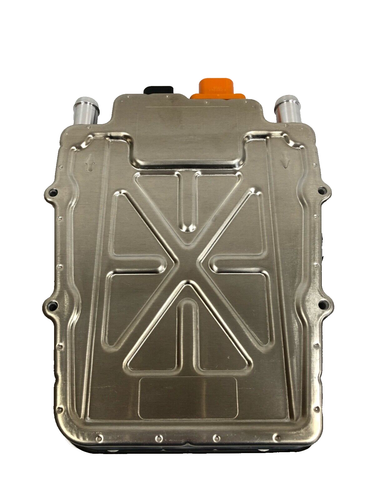 Genuine Land Rover Discovery/Range Rover High Voltage Water Heater ...