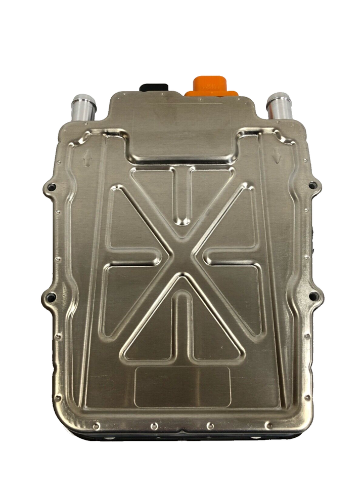 Genuine Land Rover Discovery/Range Rover High Voltage Water Heater ...