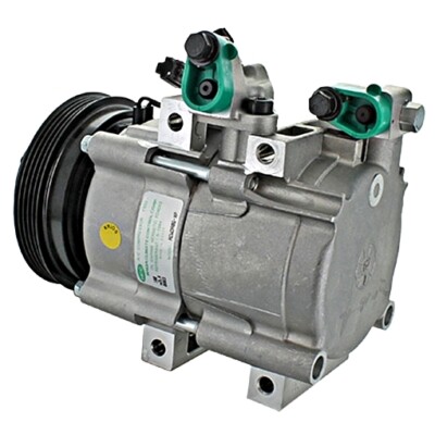 AC Compressor For HYUNDAI Terracan 97610-H1031 | eBay