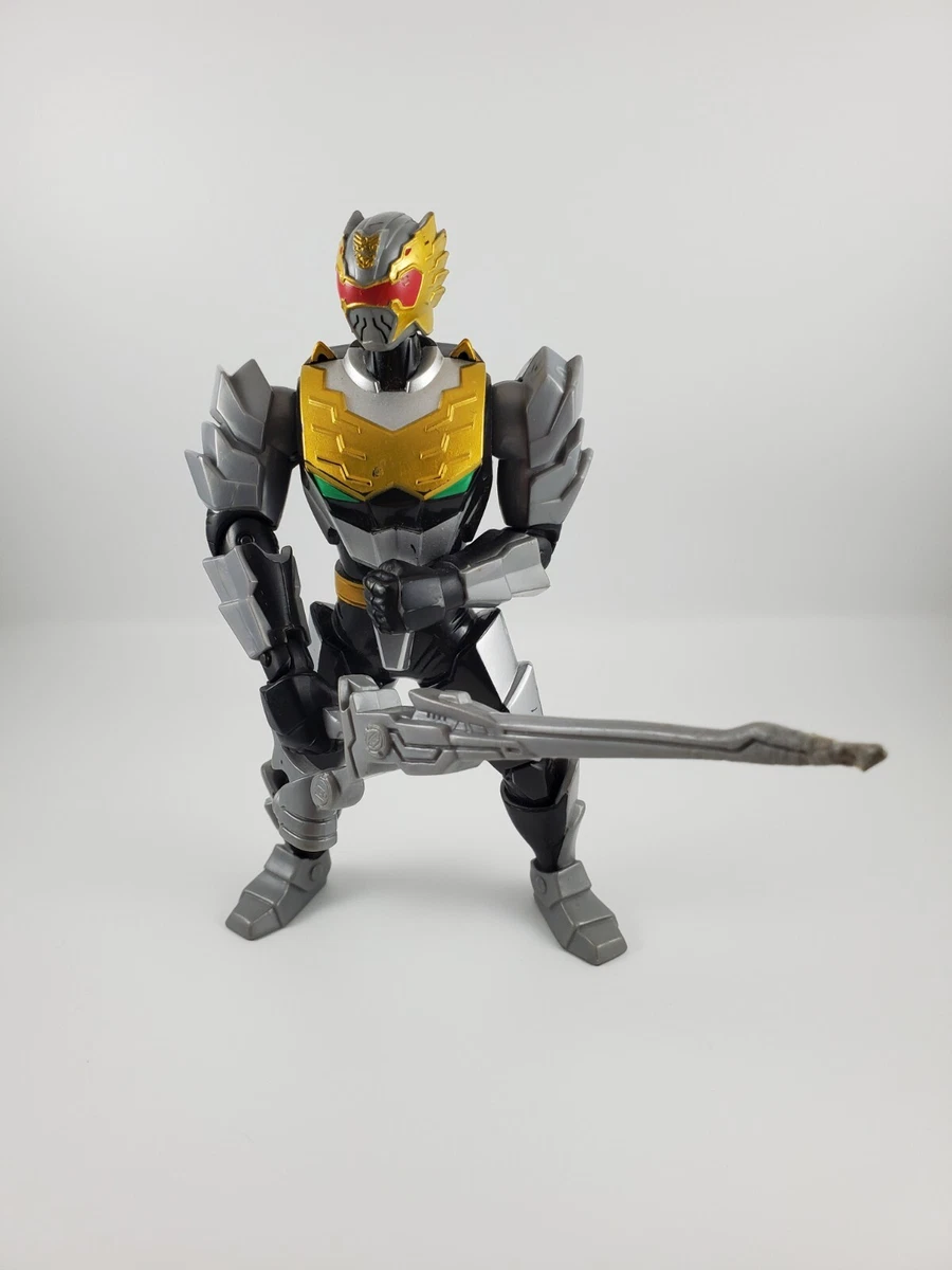Power Rangers Megaforce Robo Knight Sword