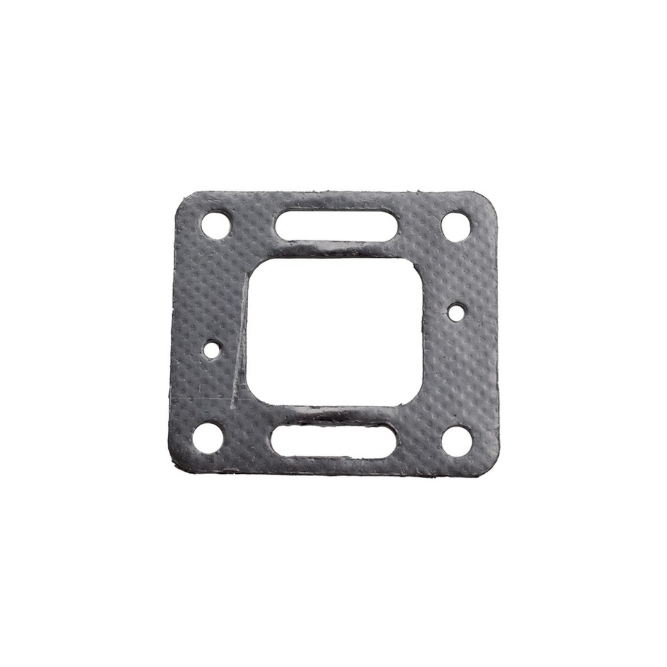 2x Marine Exhaust Manifold 18-1953-2 For MCM/MIE GM V8 (305, 350, 377 ...