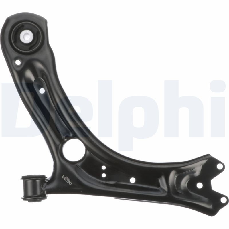 Wishbone / Suspension Arm TC3590 Delphi Track Control 561407151A ...