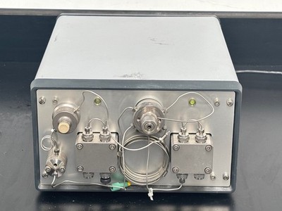 ThalesNano X-Cube Pump Unit, Continuous-Flow High Pressure ...