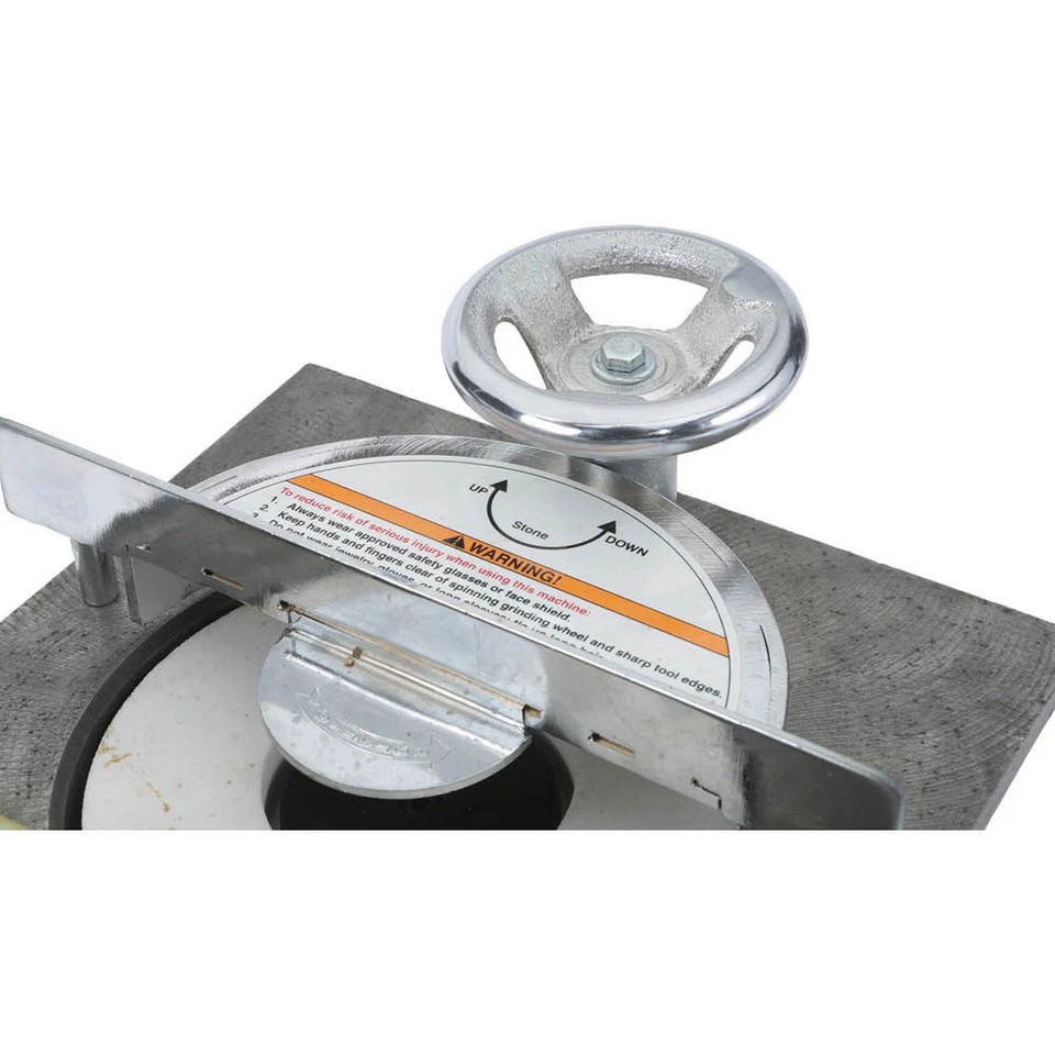 Shop Fox 20In Blade Grinder 754001009592| eBay