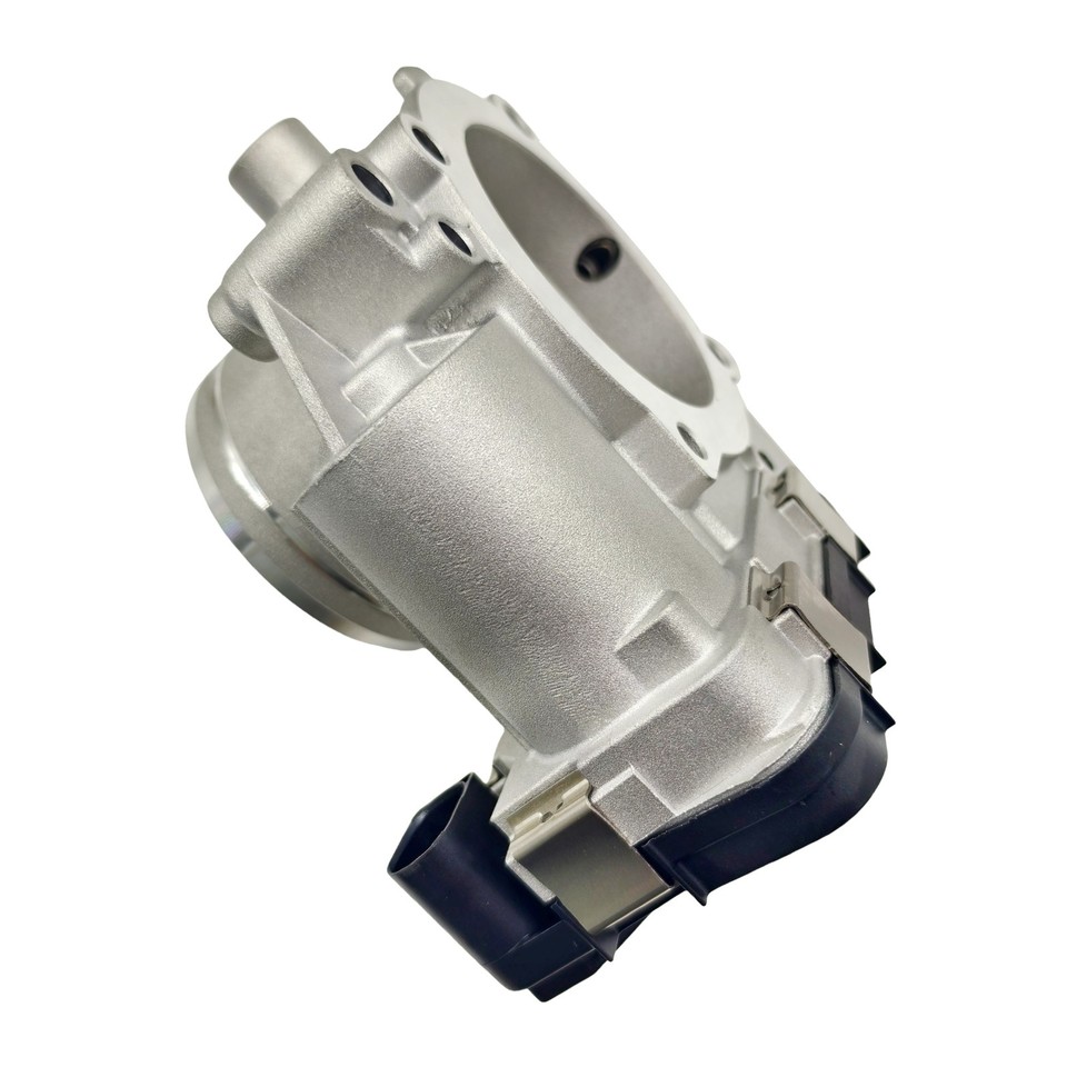 US NEW Throttle Body For VW Jetta Beetle Golf Passat 2.5L 2008-2014 ...