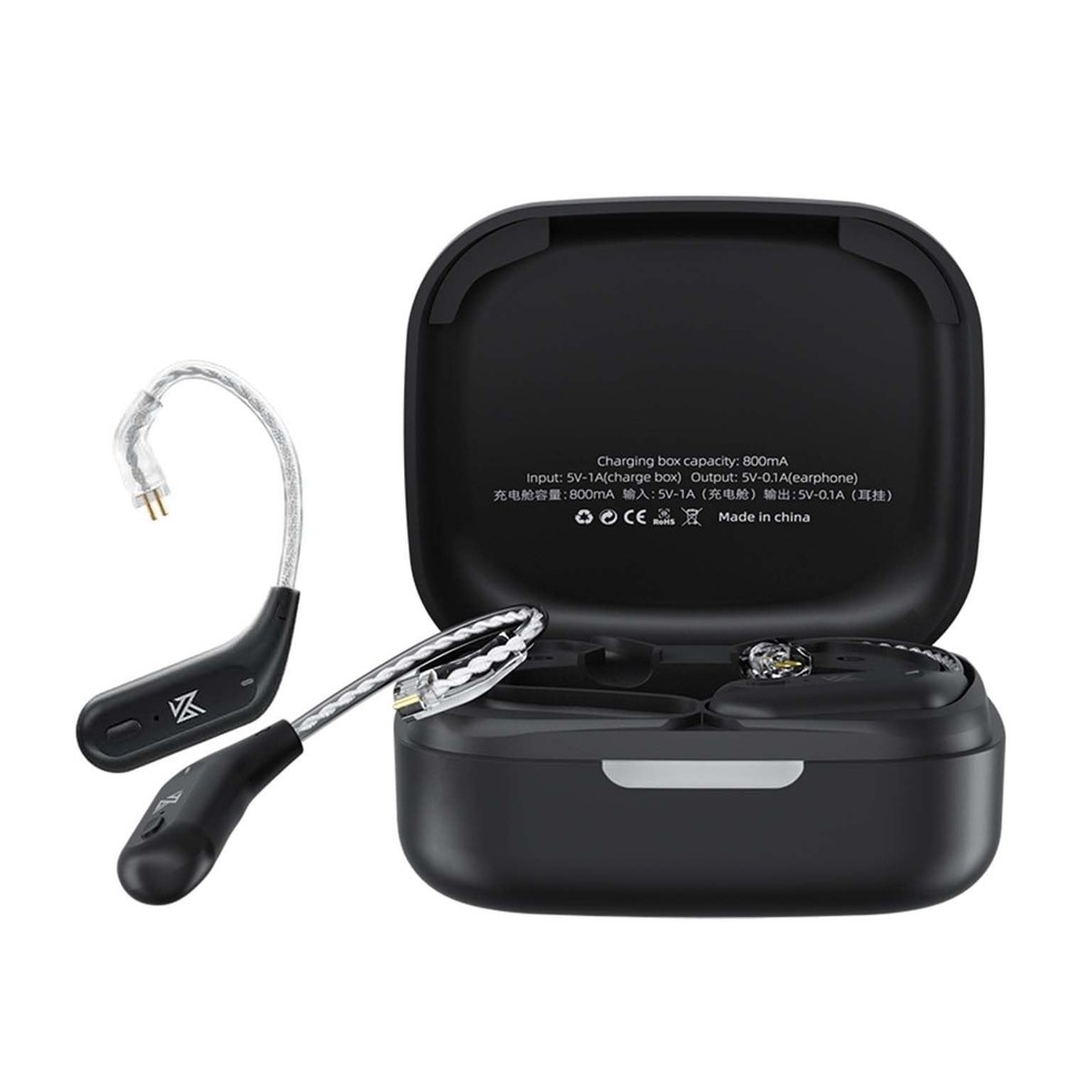 KZ AZ09 Wireless Bluetooth Adapter 5.4 Module for ZS10 PRO/ZS12 Pro X ...