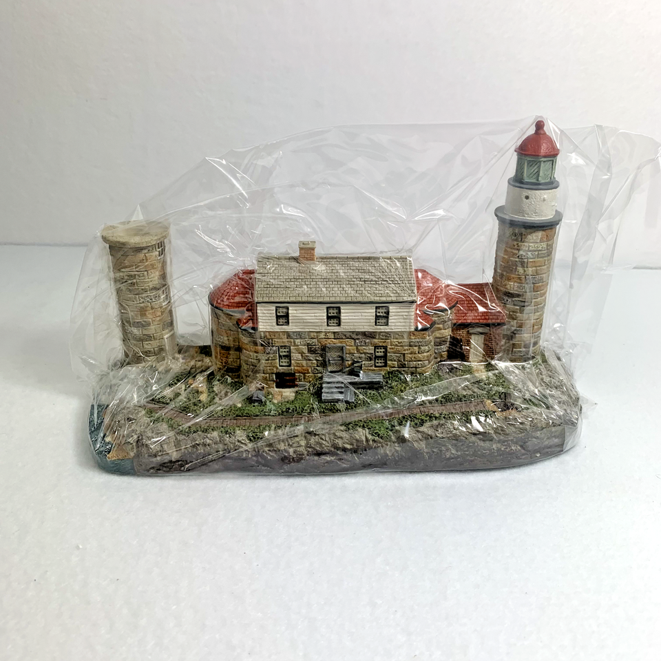 Harbour Lights Lighthouse Collection LADY LIGHTKEEPERS SERIES Matinicus ...
