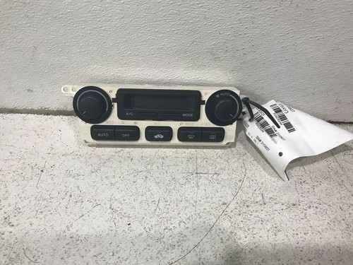 1999-2003 acura TL climate temperature heater ac control switch panel ...