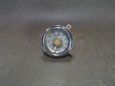 1949 1950 PLYMOUTH SPEEDOMETER ODOMETER RAT ROD | eBay
