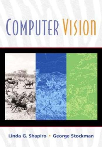Computer Vision by Linda G Shapiro: New 9780130307965| eBay