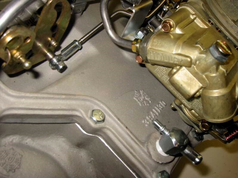 68 69 1968 1969 CAMARO CROSSRAM COMPLETE SETUP Z-28 302 | eBay