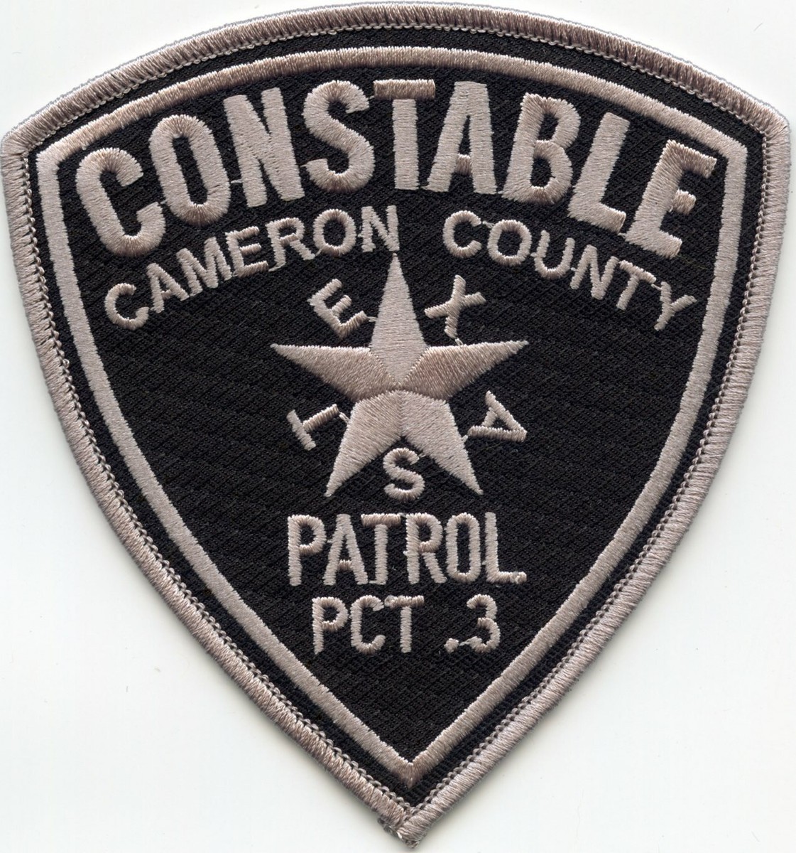 Cameron County Logo