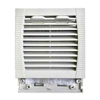 FAN FILTER GUARD ASSY 120MM ABS | eBay UK