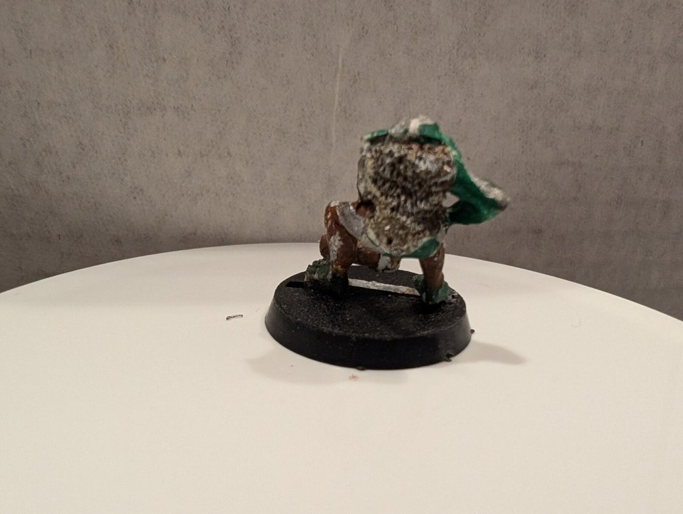 Warhammer Fantasy 1980s Citadel Miniatures Metal Orc Goblin | eBay
