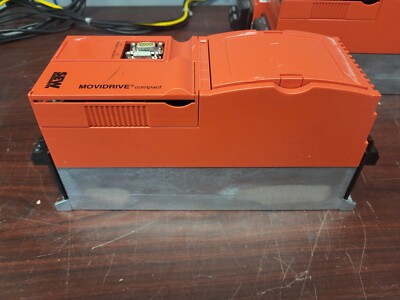 Sew Eurodrive MCV40A0040-5A3-4-00 Movidrive Compact Servo Drive MCV0A ...