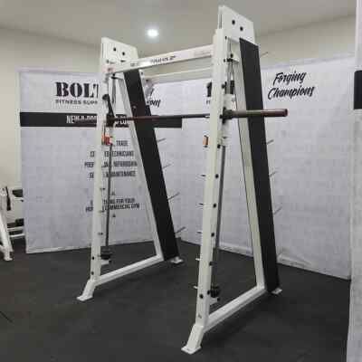 Body Masters Smith Machine | eBay