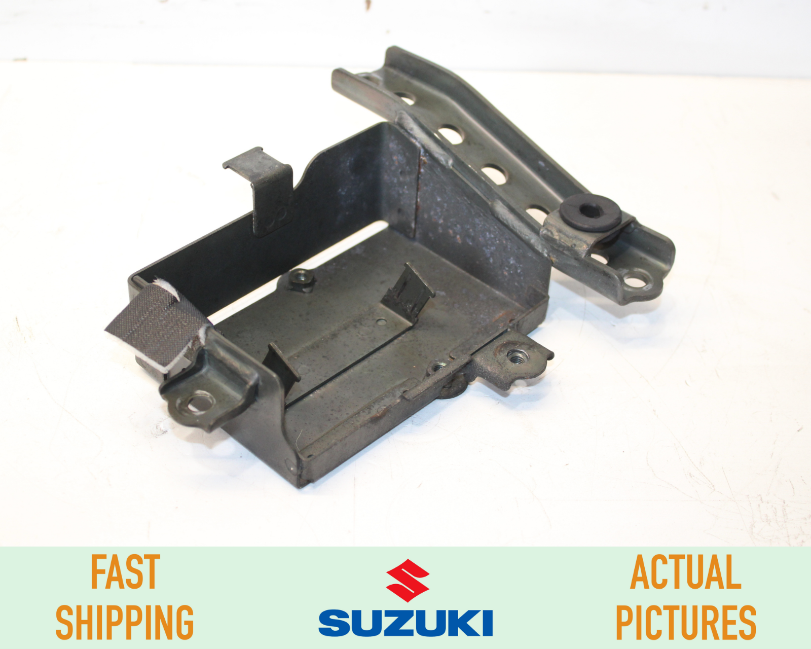 2005 Suzuki Boulevard C50 VL800 VOLTAGE REGULATOR RECTIFIER & RELAY ...