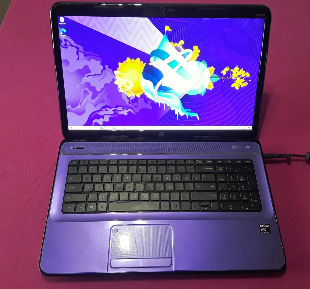 Hp Laptops Pavilion G7