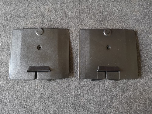 84-93 VW MK1 Rabbit Convertible Cabriolet Seat Belt Cover 171857827C | eBay