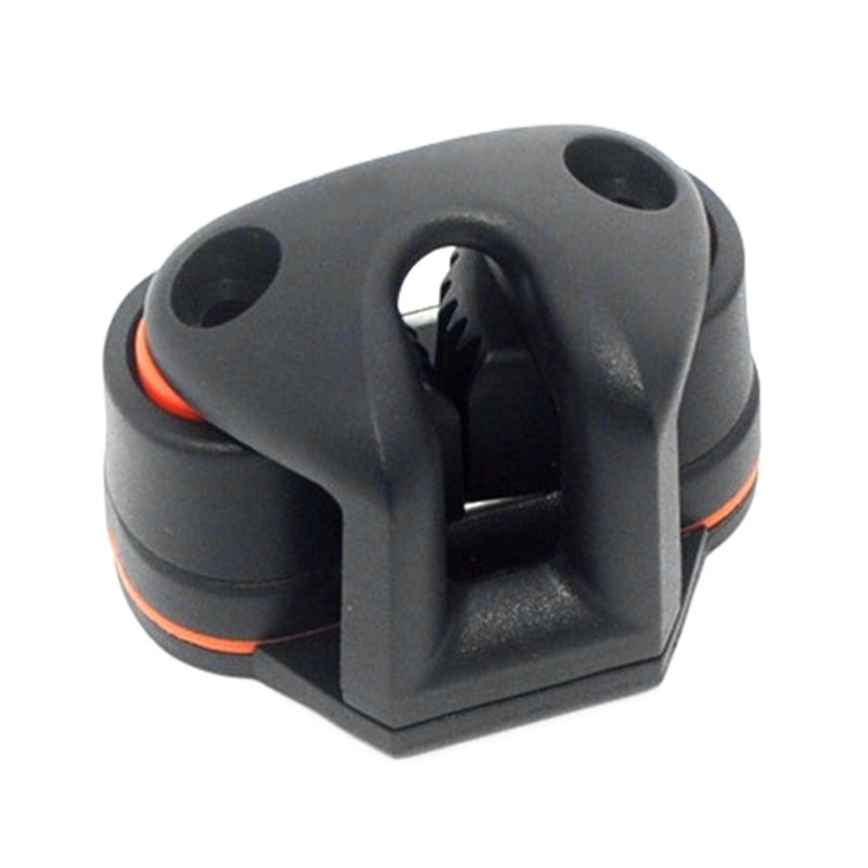 Marine Line Cleats Bearing Carbo Cleat Wire Rope Fairlead for | eBay ...