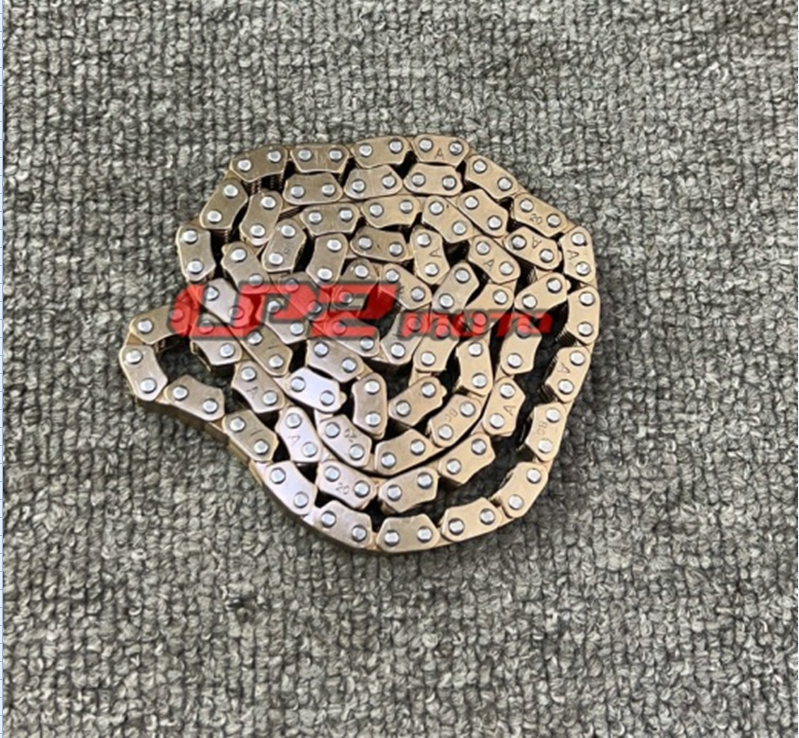 Cam Timing Chain for Yamaha YZF R1 R1M 2015-2022 / MTN1000 FZ-10 2016 ...
