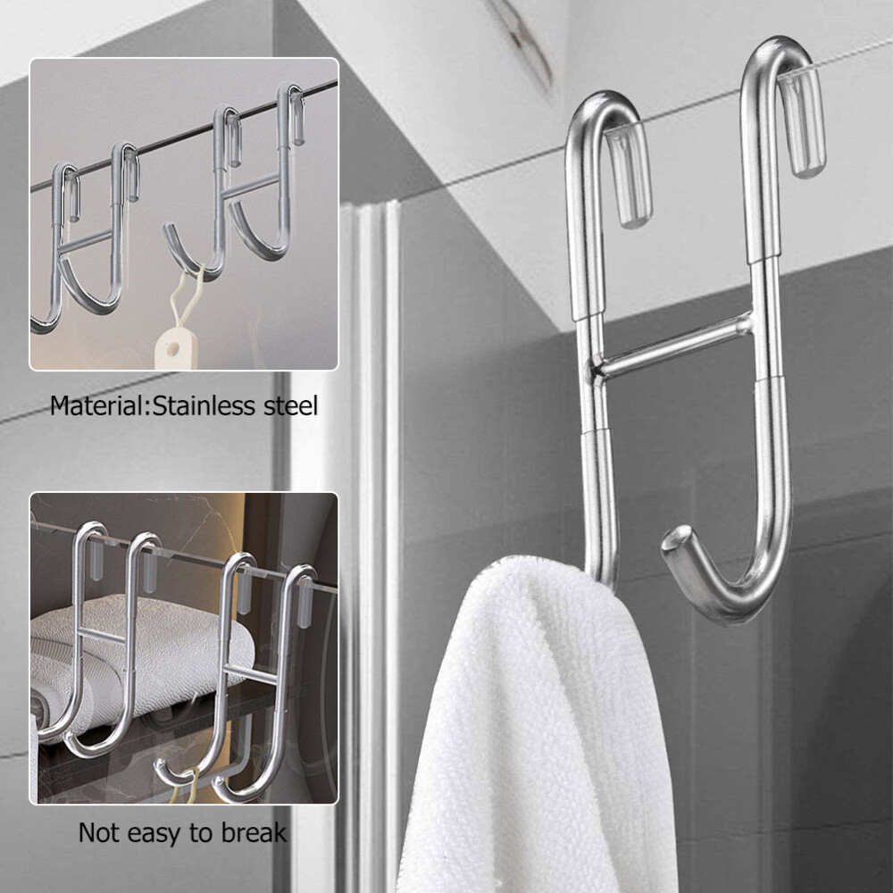 Initial Towel Hooks Grohe Start Cosmopolitan Towel Hook Chrome