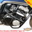 For Honda CB 400 VTEC 2 crash bars CB 400 Super Four Spec 2 engine ...
