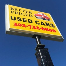 Better Priced Used Cars | eBay Stores