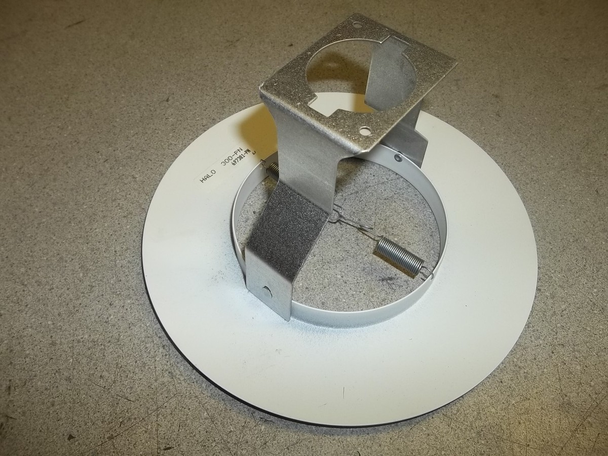 Halo Recessed Lighting Trim Rings | Shelly Lighting