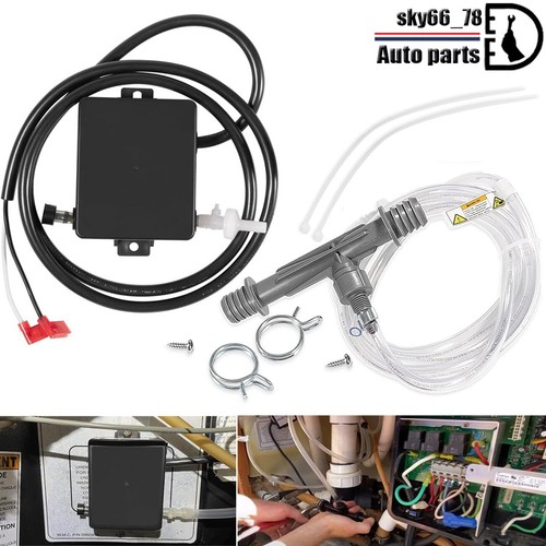 72602 Replacement for Hot Spring Spas Freshwater III Ozone System ...