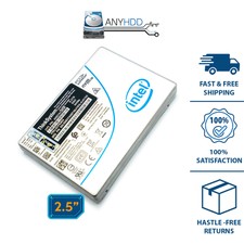 Intel P5600 Mainstream 6.4TB, 2.5 inch Internal SSD - 4XB7A17154 for ...