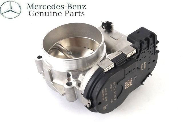 2014 MERCEDES E350 Throttle Body SDN A2761410125 OEM AUTOGATOR for sale ...