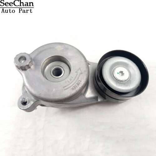 MERCEDES Mercedes-Benz Oem-serpentine Fan Belt Tensioner 6422001370 for ...