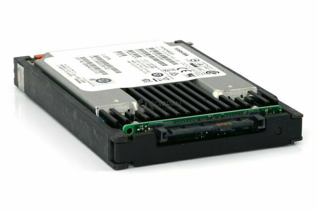 EMC 005051740 3.2TB SAS 6Gb/s 2.5-inch Solid State Drive for sale ...