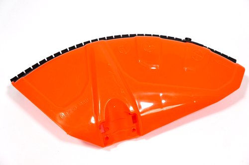 Replacement Brush Cutter Blade Guard For Stihl 4119 713 4502 Deflector ...