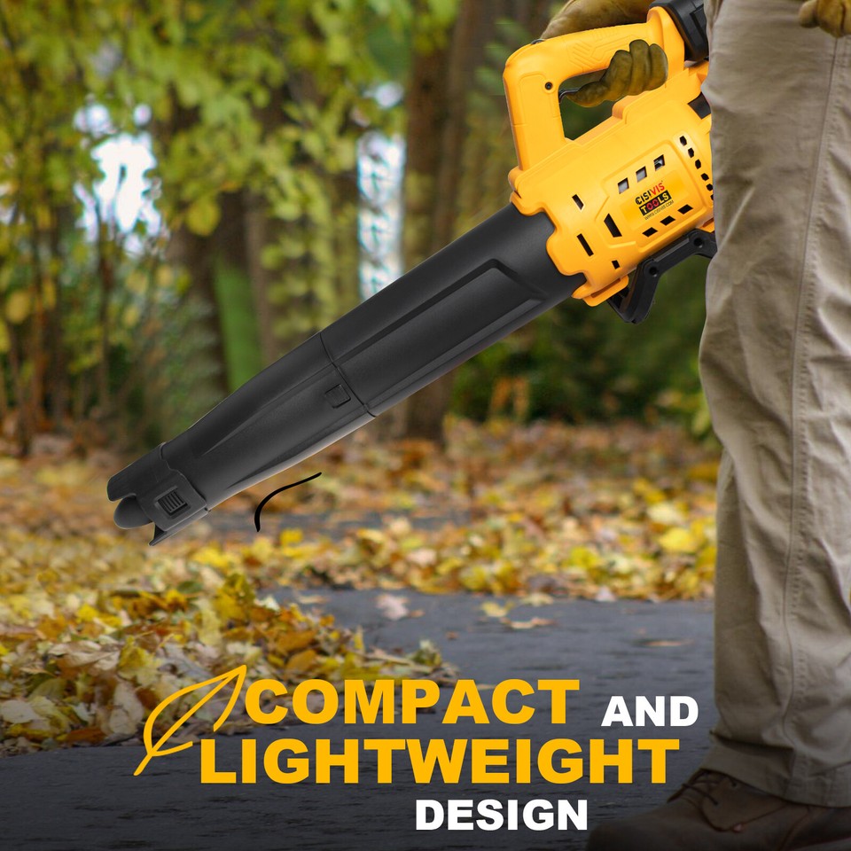 For DEWALT DCBL722B 20V MAX XR Li-Ion Handheld Blower Tool Only Blower ...