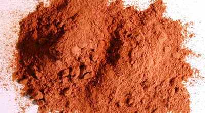 Cinnamon Powder 100 Grams, Powdered, Brand: Sumaagadham Spices, 100g ...