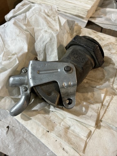 SYRACO 2" INCH STANDARD GATE VALVE SSCO (NP2) | eBay