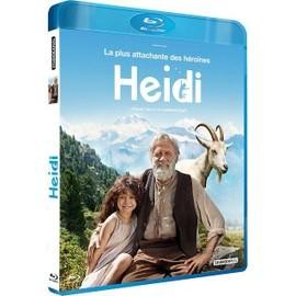 Blu-Ray Heidi - Blu - ray | eBay
