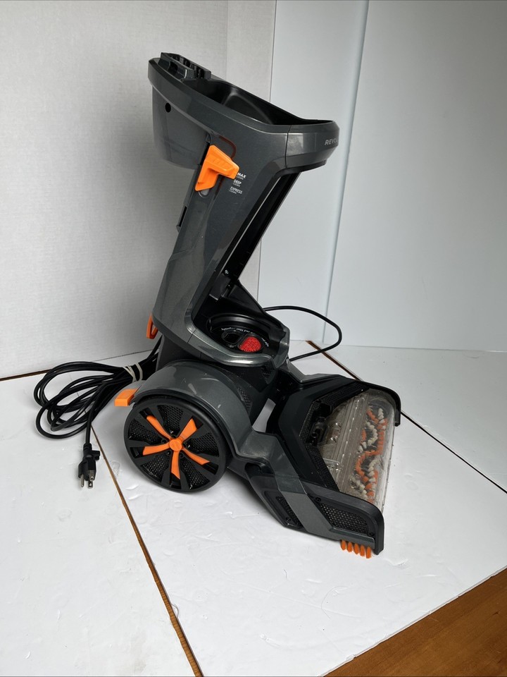 BISSELL ProHeat 2X Revolution Pet Carpet Cleaner 15489 - Motor Body ...