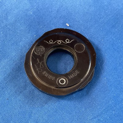 Elna Vintage Sewing Machine Stitch Cam 120, OEM | eBay